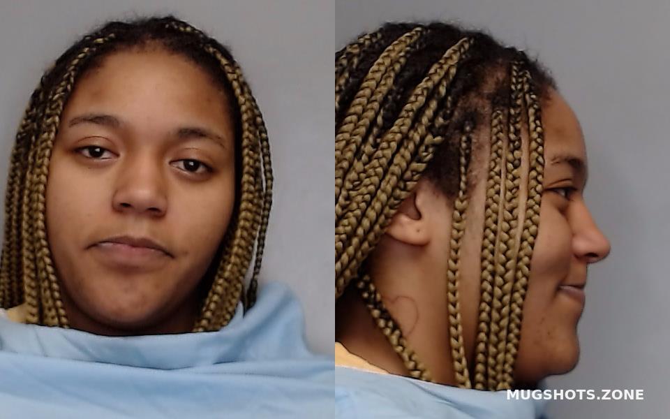 GRADY-BOWDRY SHATIYIAH SHONNESSE 03/17/2023 - Champaign County Mugshots ...