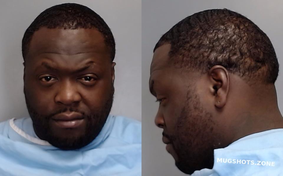 JOINER LAVELL DEVON 03/20/2023 - Champaign County Mugshots Zone