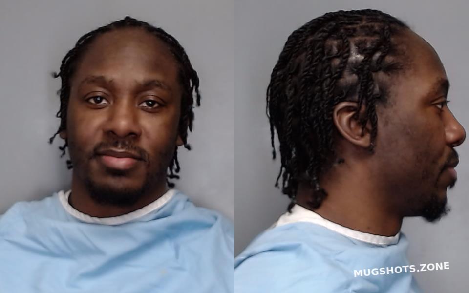 GRAY HEAVEN TOBIAS 03/21/2023 - Champaign County Mugshots Zone