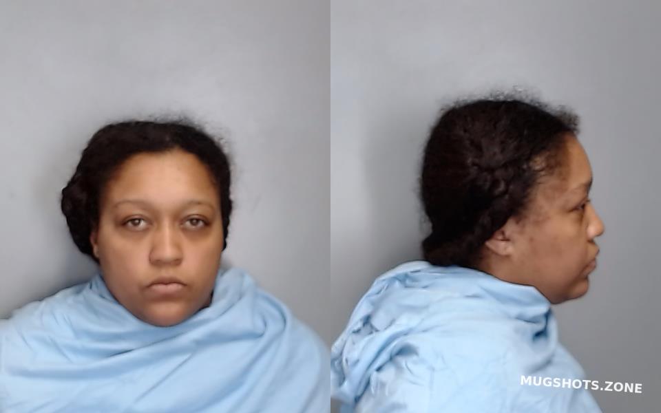 ALLEN LASHELLE 04/02/2023 - Champaign County Mugshots Zone