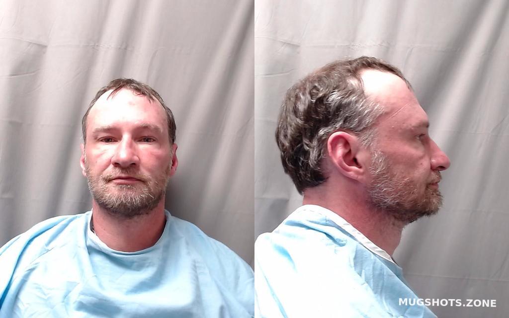 HANCOCK CHARLES MICHAEL 04/03/2023 - Champaign County Mugshots Zone