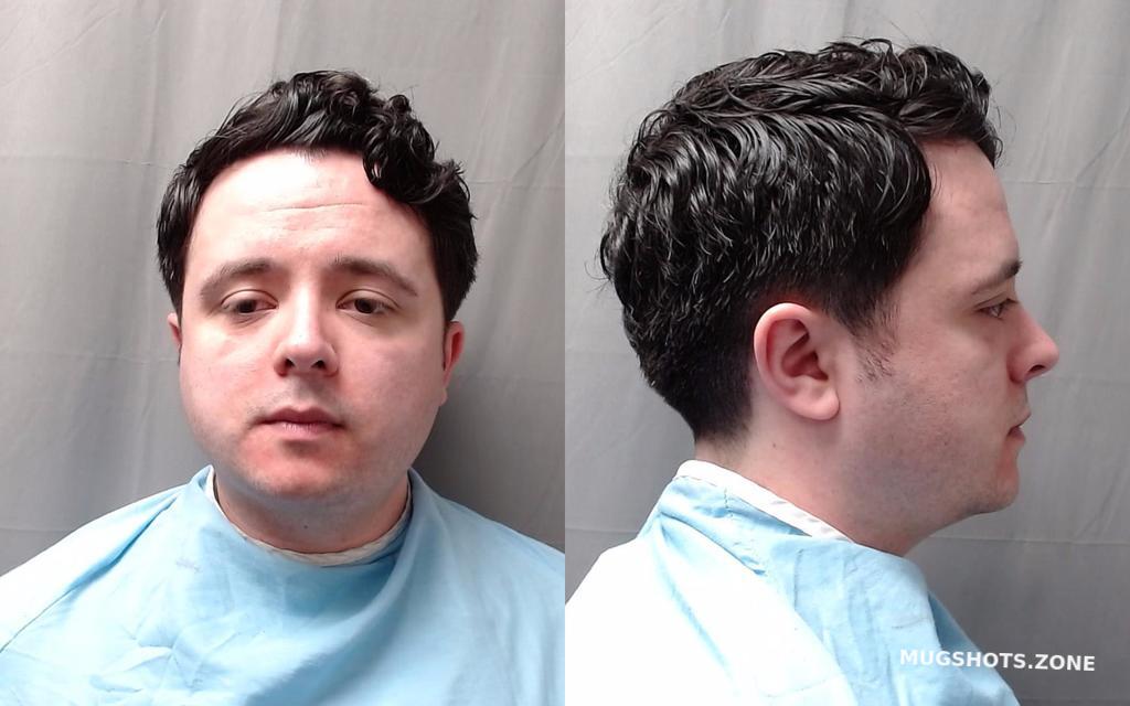 KLEISS DYLAN THOMAS 04/04/2023 - Champaign County Mugshots Zone