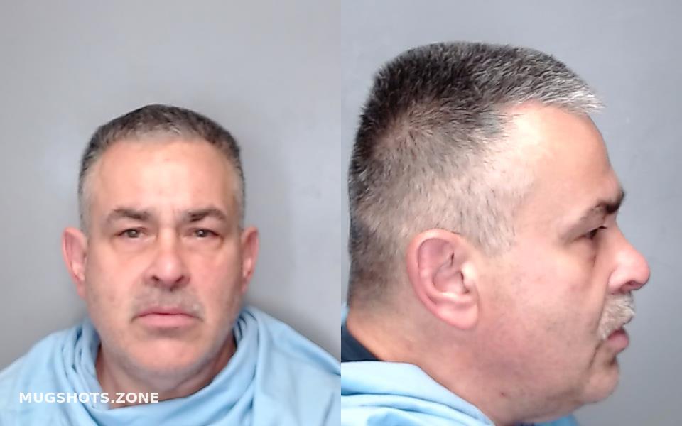 KWIATKOWSKI JOHN KENNETH 04/05/2023 - Champaign County Mugshots Zone