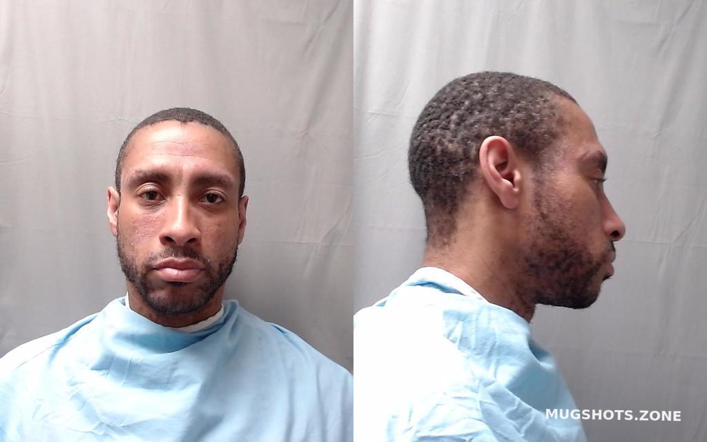 Foster Antwan Adaryll 04 06 2023 Champaign County Mugshots Zone