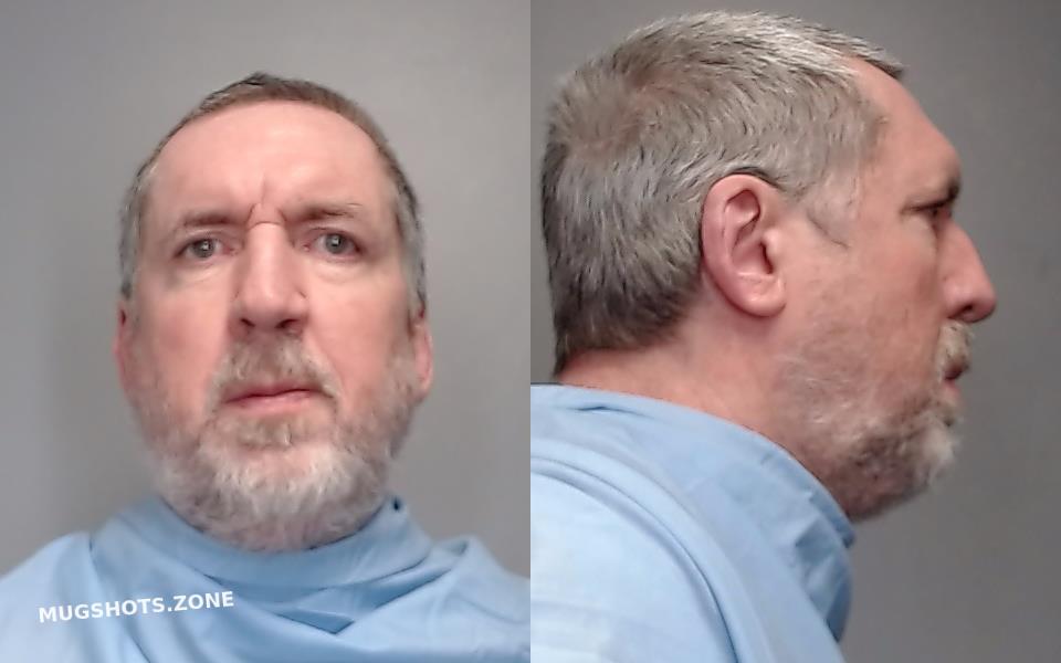 MILLER MICHAEL 04/12/2023 - Champaign County Mugshots Zone