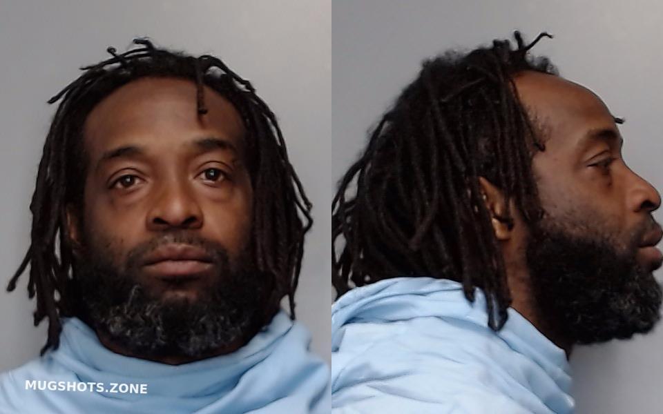 DENNARD GREGORY CARL 04/12/2023 - Champaign County Mugshots Zone