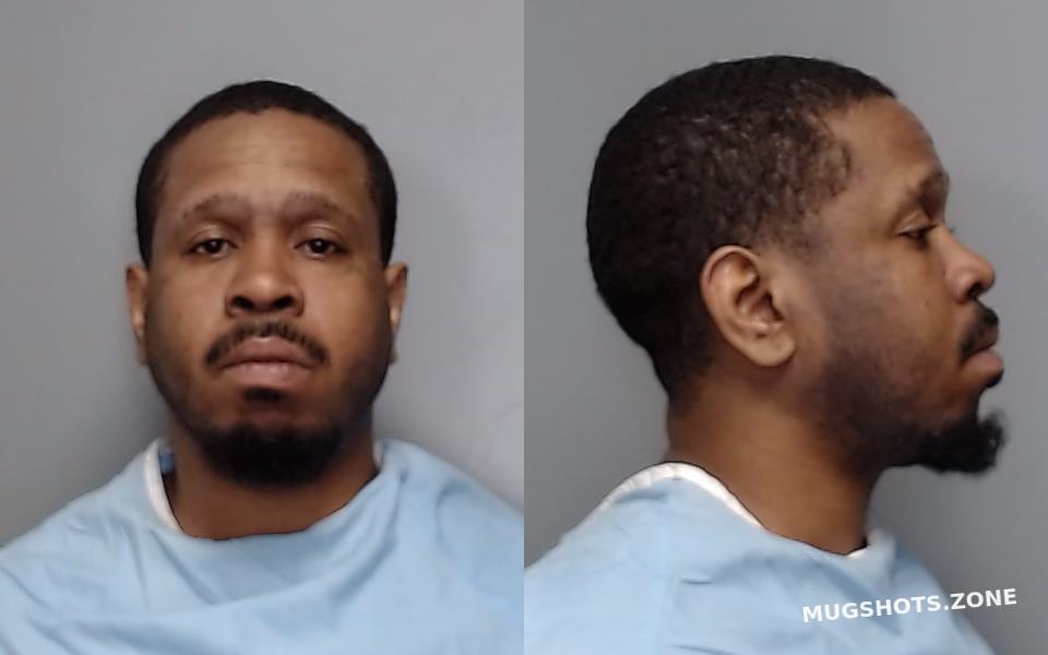 PHILLIPS ARCHIE DERRELL 04/15/2023 - Champaign County Mugshots Zone
