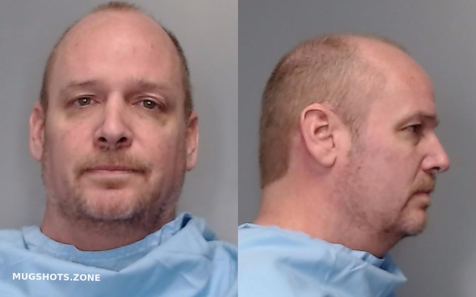 HADFIELD BRADLEY MARTIN 04/15/2023 - Champaign County Mugshots Zone