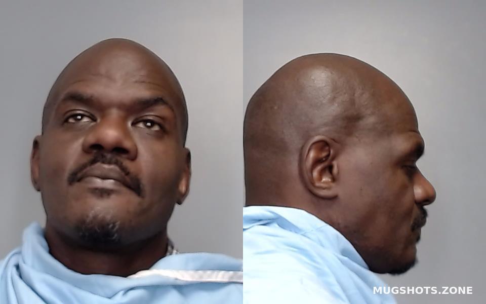 WILLIAMS EDDIE SIM 04/16/2023 - Champaign County Mugshots Zone