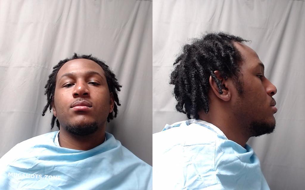 MCFARLAND QUANTRELL DEMOND 04/17/2023 - Champaign County Mugshots Zone