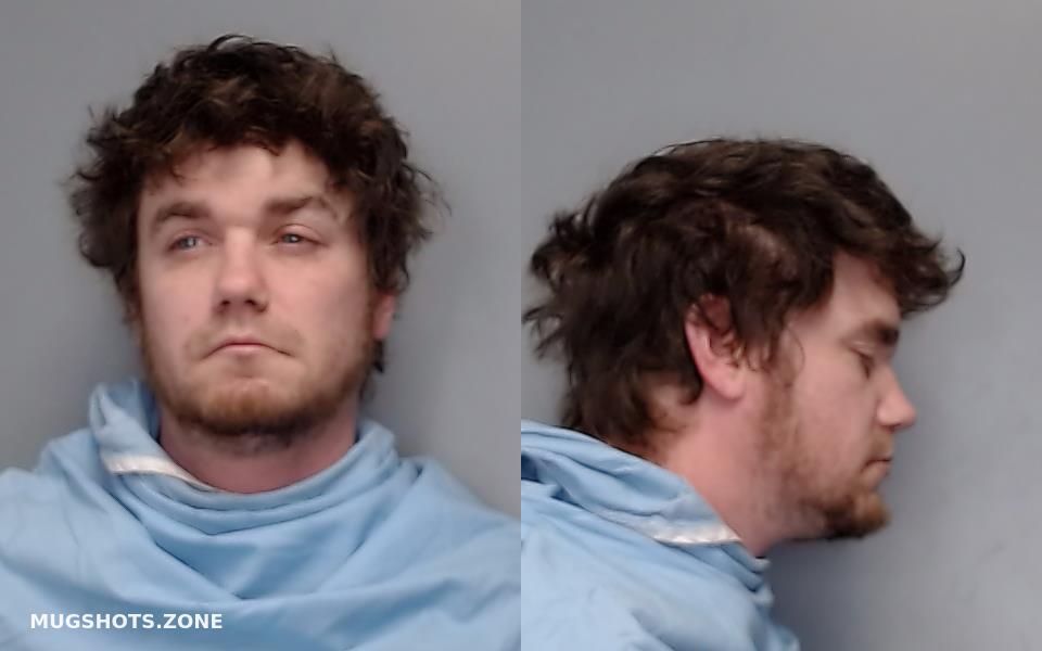 HILL TEGAN JAYCE 04/17/2023 - Champaign County Mugshots Zone