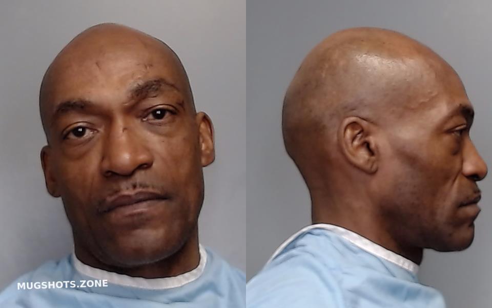 RAY REGINALD DONZELL 04/19/2023 - Champaign County Mugshots Zone