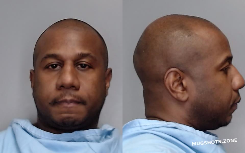 CLARE BRIAN JASON 04/23/2023 - Champaign County Mugshots Zone