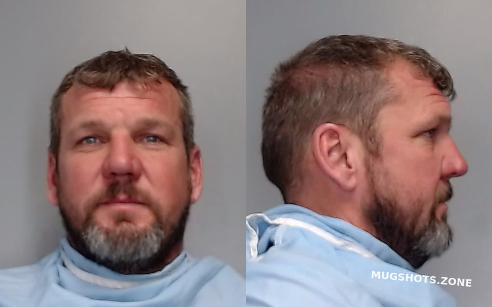 HOUTZEL GREG EDWARD 04/25/2023 - Champaign County Mugshots Zone