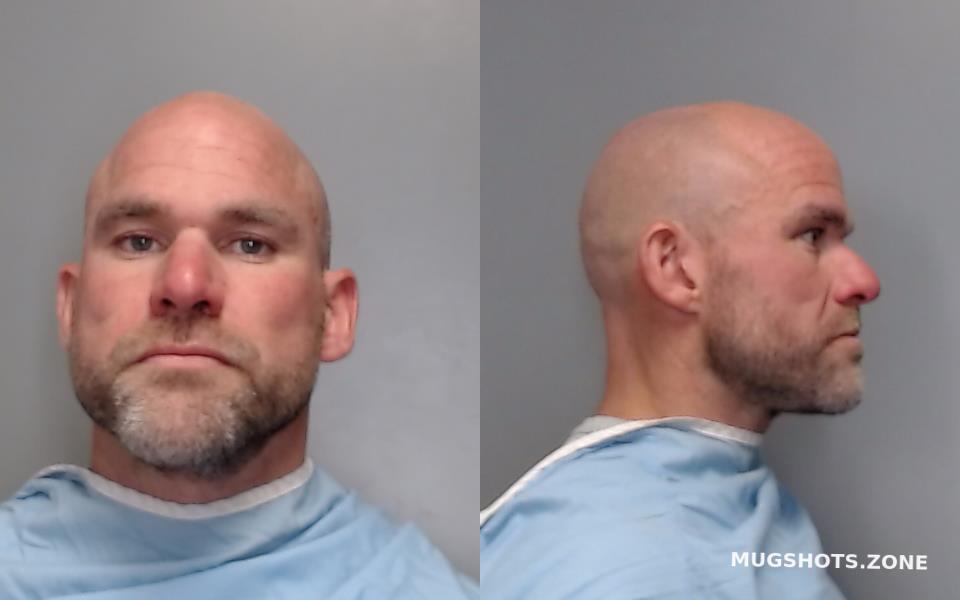 LYLES BRADY RICKY NATHANIEL 04/27/2023 - Champaign County Mugshots Zone