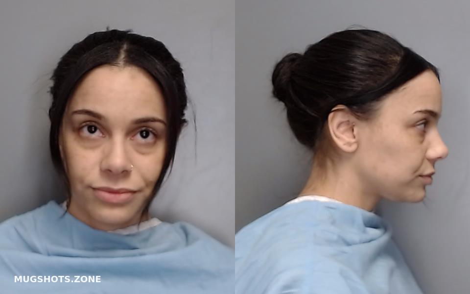 Caballero Kelsey Marie 04 30 2023 Champaign County Mugshots Zone