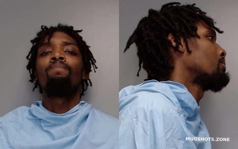 COLBERT AUSTIN JOHN 04/30/2023 - Champaign County Mugshots Zone