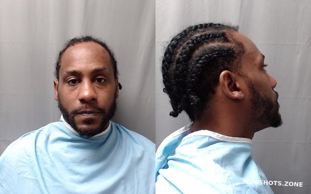 WILLIAMS CHRISTOPHER CHARLES 05/03/2023 - Champaign County Mugshots Zone