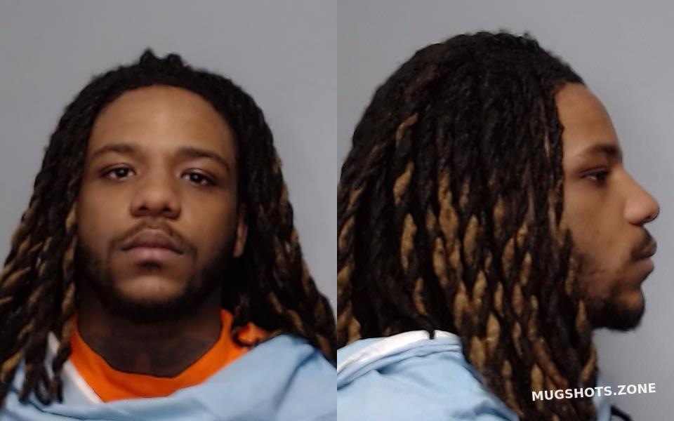 WATKINS KAYVEON A'MRE 05/07/2023 - Champaign County Mugshots Zone