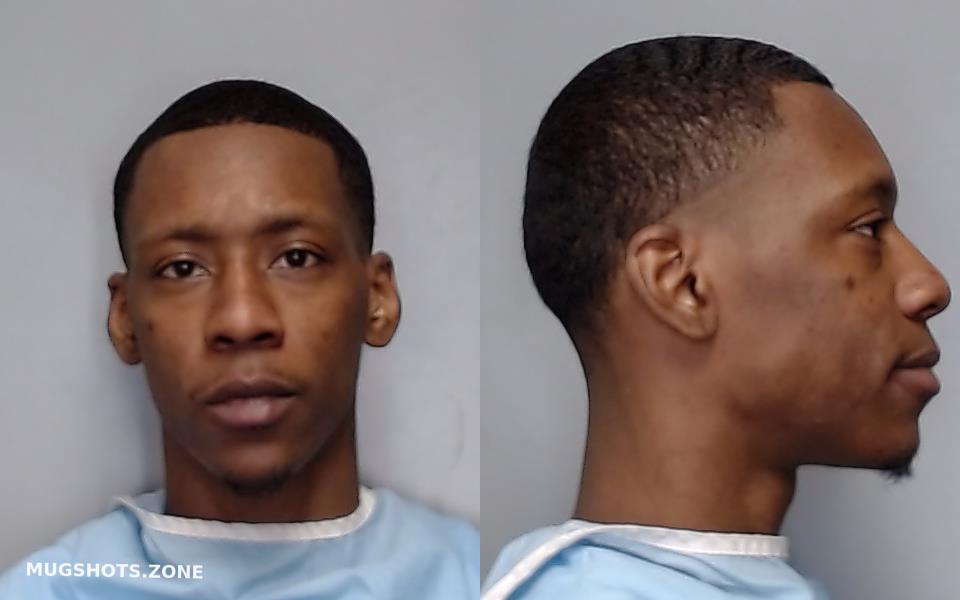 BOYD DAVON DAMION 05/10/2023 - Champaign County Mugshots Zone