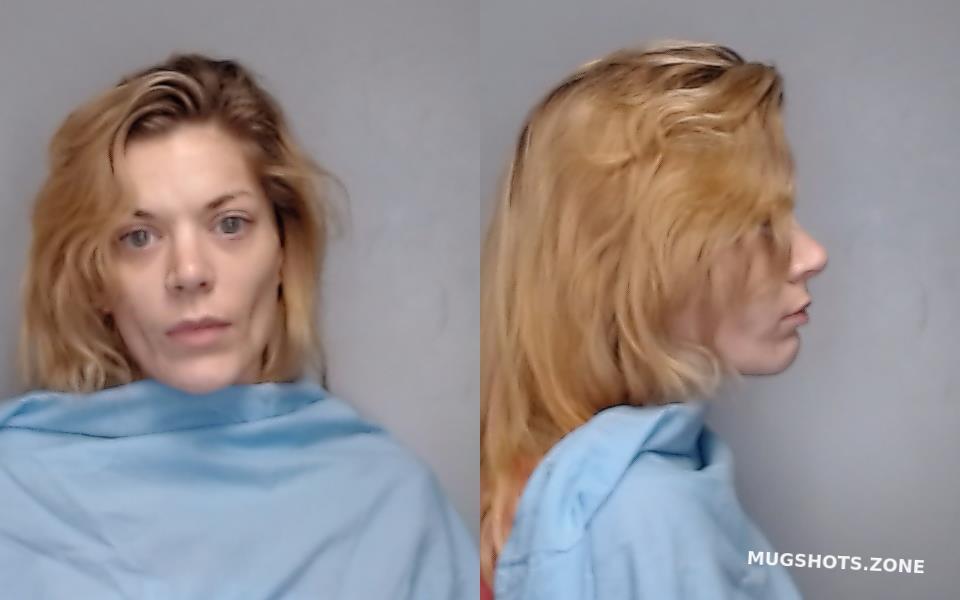 BROWN KATELYN MICHELLE 05/10/2023 - Champaign County Mugshots Zone