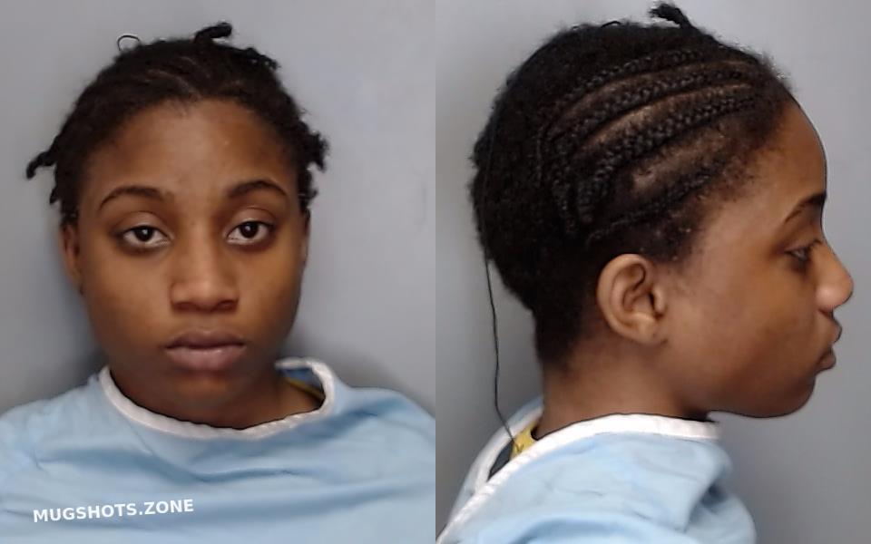 JOHNSON SHABRA R 05/13/2023 - Champaign County Mugshots Zone