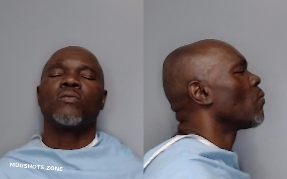 DUPREE DONTE DONNELL DEVELL 05/13/2023 - Champaign County Mugshots Zone