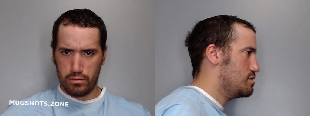 JONES JOSHUA LYNN 05/18/2023 - Champaign County Mugshots Zone