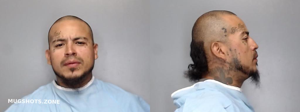 RODRIGUEZ IVAN 05/29/2023 - Champaign County Mugshots Zone