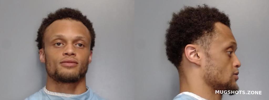 WILSON TRAEVON OSHAE 05/31/2023 - Champaign County Mugshots Zone
