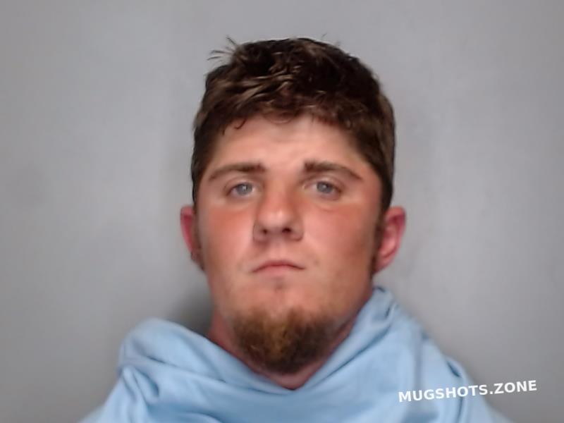 LYNN JOSHUA DAVID 06/04/2023 - Champaign County Mugshots Zone