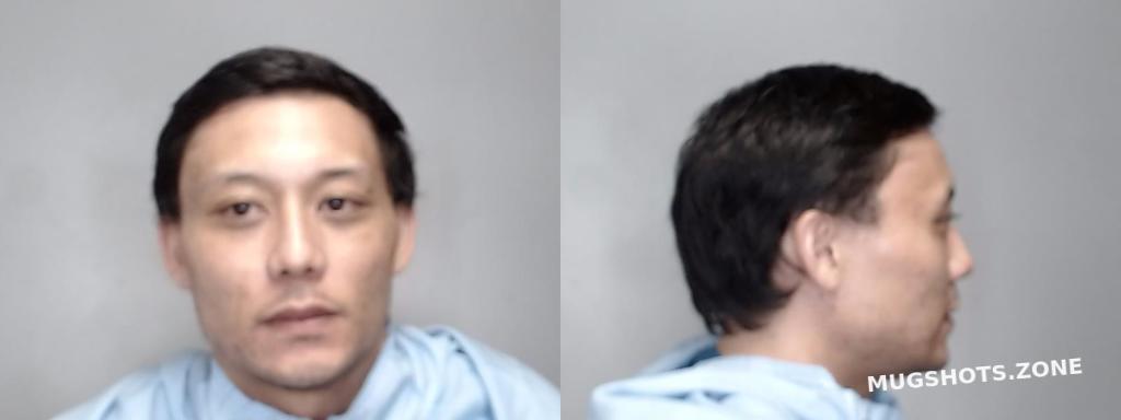 AZER NICOLAS ANDREW 06/05/2023 - Champaign County Mugshots Zone