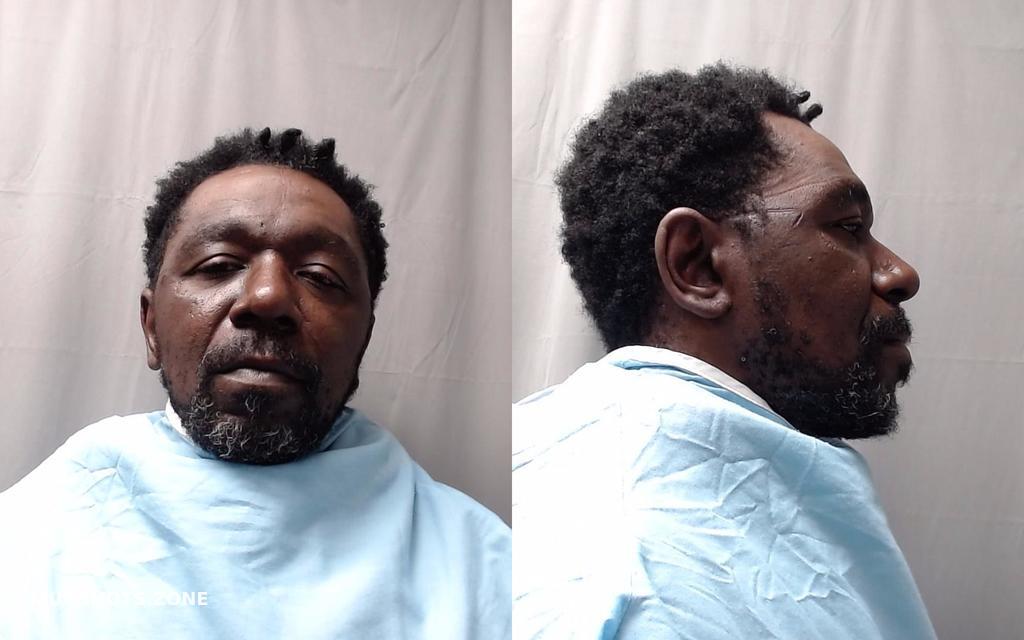 WASHINGTON MARK ANTHONY 06/07/2023 - Champaign County Mugshots Zone