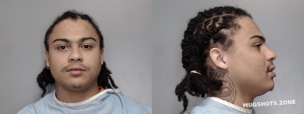 MOCKBEE KRISTOPHER ALLEN 06/09/2023 - Champaign County Mugshots Zone