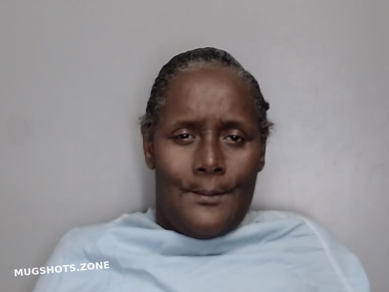 PITTMAN CAROLINE 06/11/2023 - Champaign County Mugshots Zone