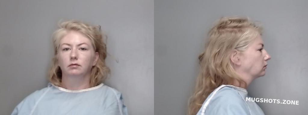 MARKEL MARIA KAY 06/12/2023 - Champaign County Mugshots Zone