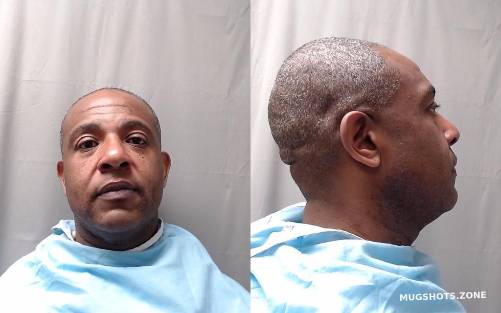 AUSTIN KIM DEWAYNE 06/12/2023 - Champaign County Mugshots Zone