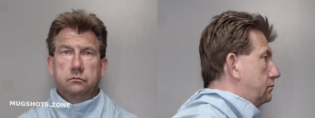 EISENHAUER JOSEPH S 06/12/2023 - Champaign County Mugshots Zone