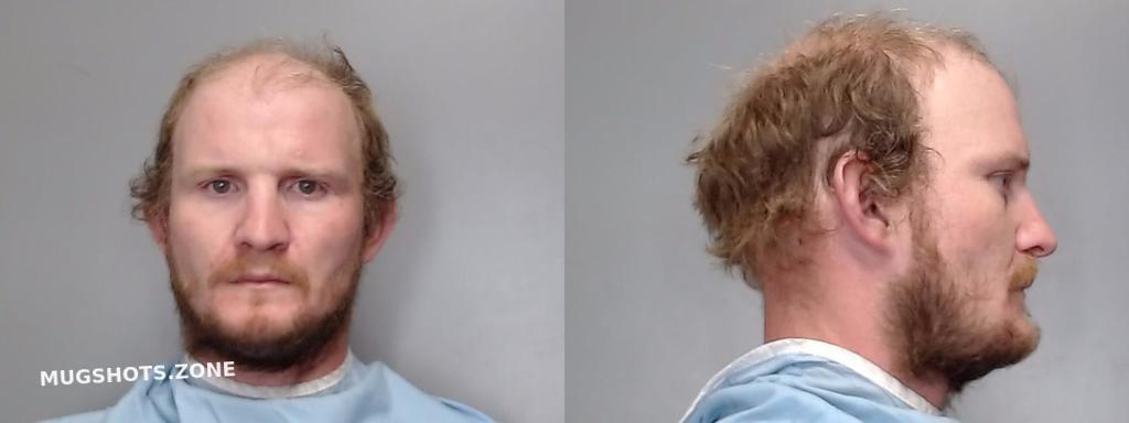 MARTELL CHRISTOPHER COBY 06/15/2023 - Champaign County Mugshots Zone