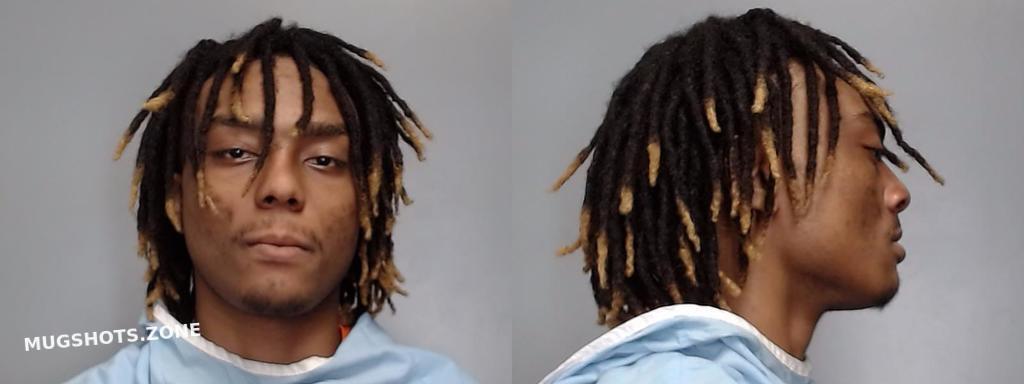 HILL CHRISTIAN JOSEPH 06/24/2023 - Champaign County Mugshots Zone