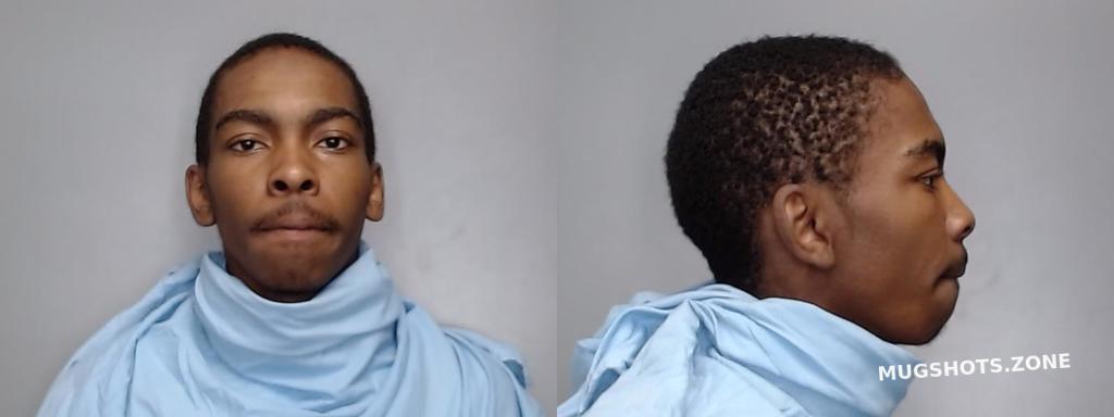 POPE JORDAN JAHKOBI 06/30/2023 - Champaign County Mugshots Zone