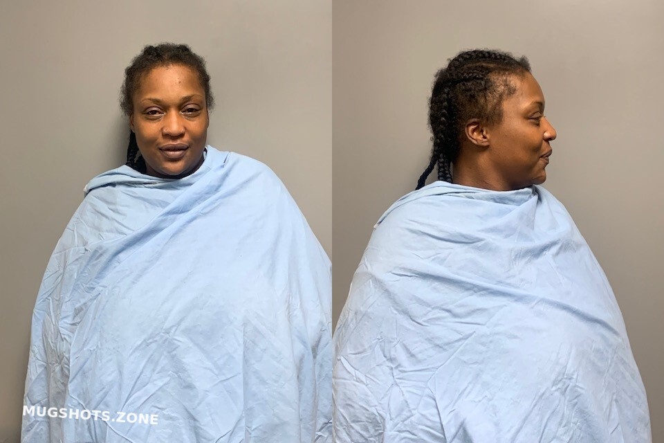 DAVIS MARKITA TASHEANNA 06/30/2023 - Champaign County Mugshots Zone