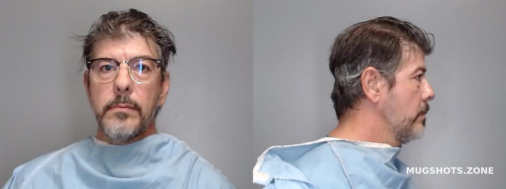 CHESTER RYAN JAMES 07/04/2023 - Champaign County Mugshots Zone