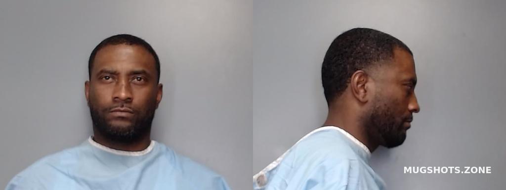 RUSH DONALD JAMES 07/14/2023 - Champaign County Mugshots Zone