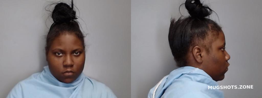 BINGHAM GEORGIA TARIA 07/14/2023 - Champaign County Mugshots Zone