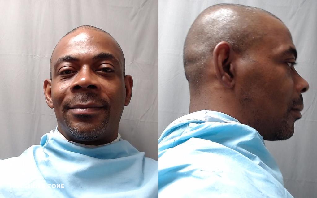 SMITH RODNEY LEWIS 07/19/2023 - Champaign County Mugshots Zone