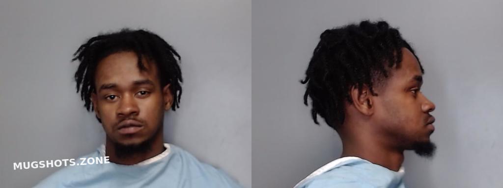 LAWRENCE WARDELL ANTHONY 08/01/2023 - Champaign County Mugshots Zone