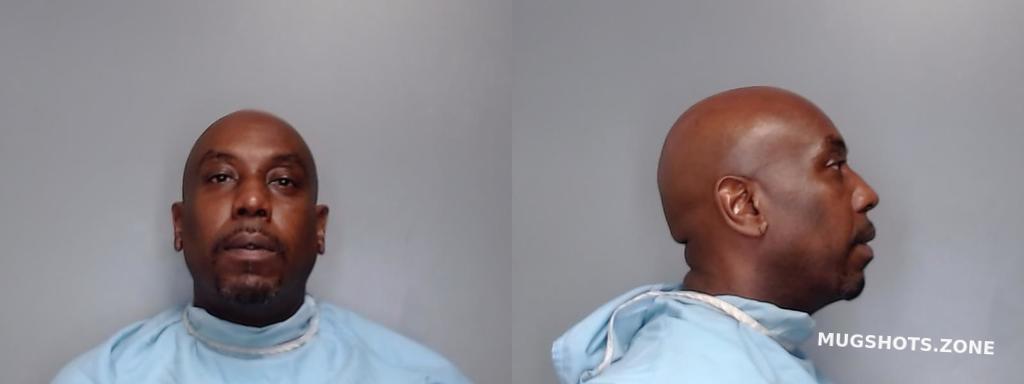 FELTON KEVIN 08/13/2023 - Champaign County Mugshots Zone