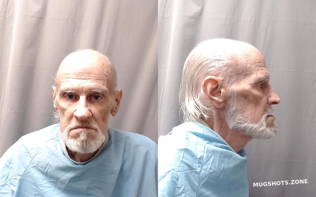 WATTS JERRY LEE 08/24/2023 - Champaign County Mugshots Zone