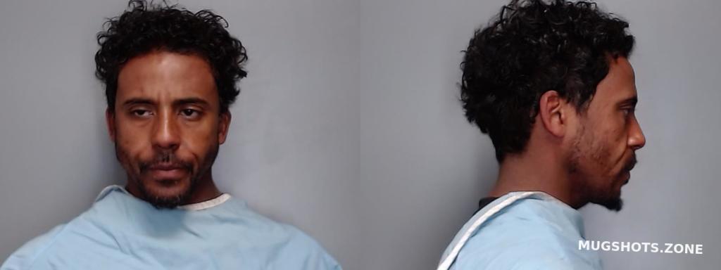 MILAM KEVIN JOSEPH SECOND 08/31/2023 - Champaign County Mugshots Zone